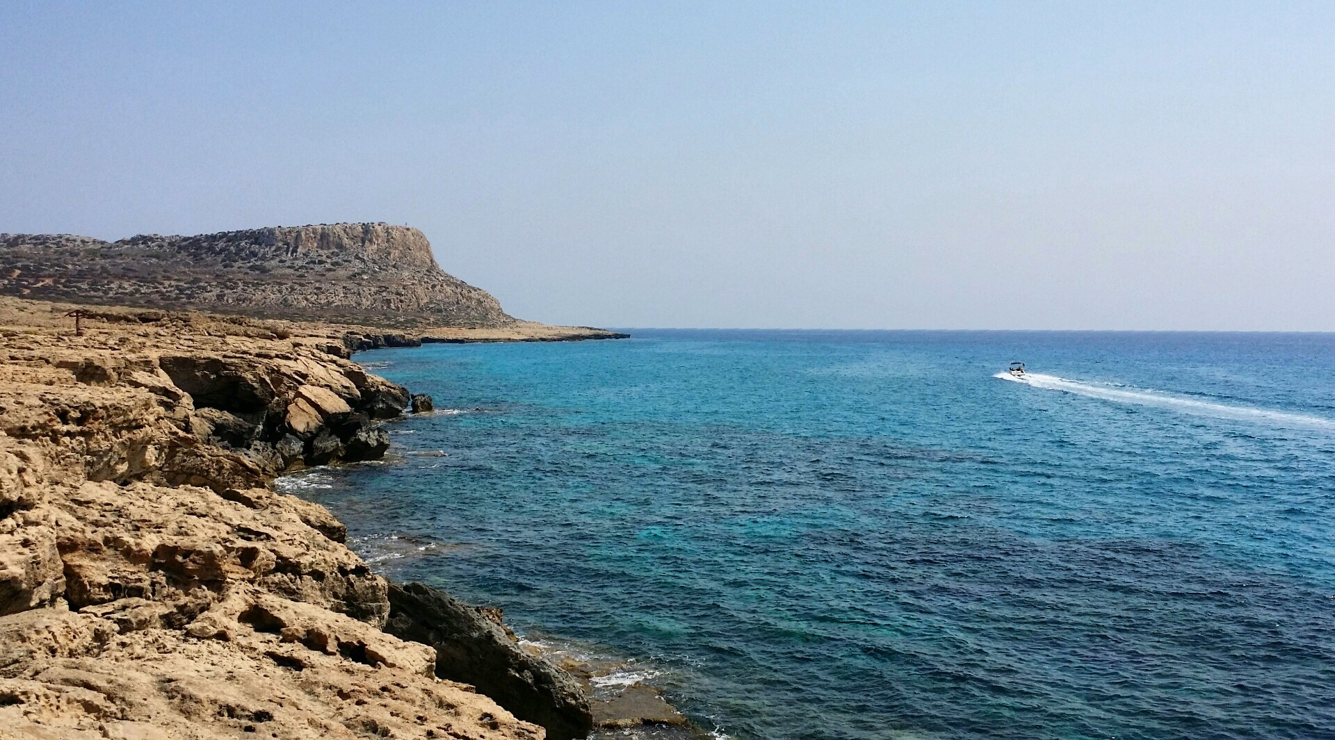 Cyprus | Lost & Curious