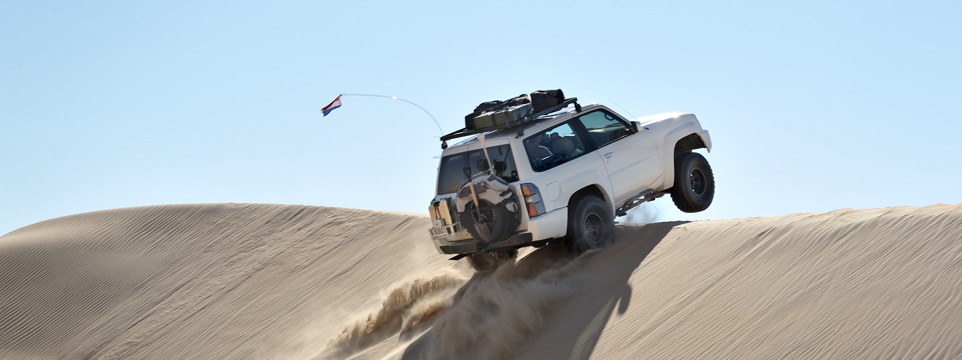 Beginners guide to Off-Road Driving - Your Equipment. | Lost & Curious