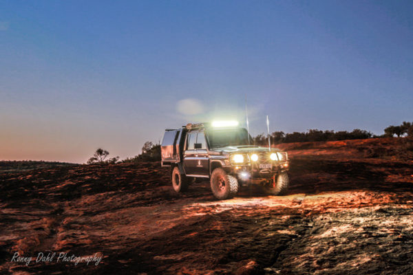 Beginners guide to Off-Road Driving - Driving skills | Lost & Curious